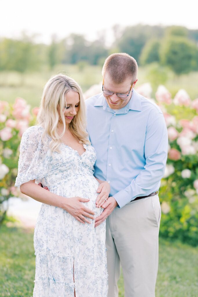 5 Indianapolis Baby Shower Venues | Celebrate Parenthood in Style